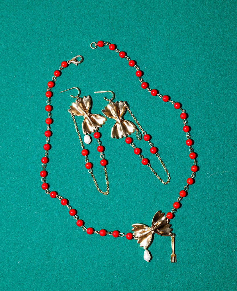 Fine Dining Essentials - Panache