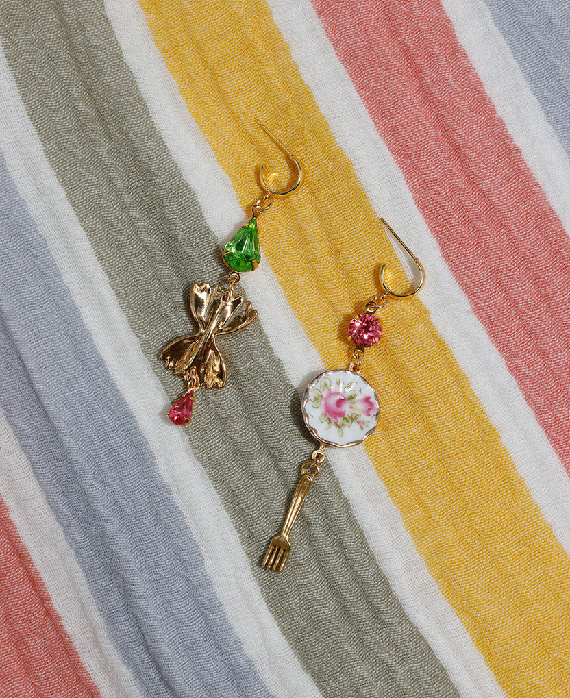 Fine Dining Essentials - Panache