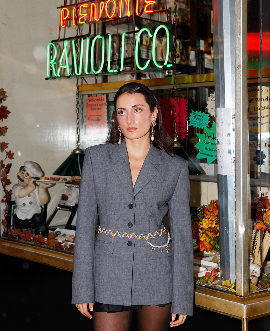 Fine Dining Essentials - Panache