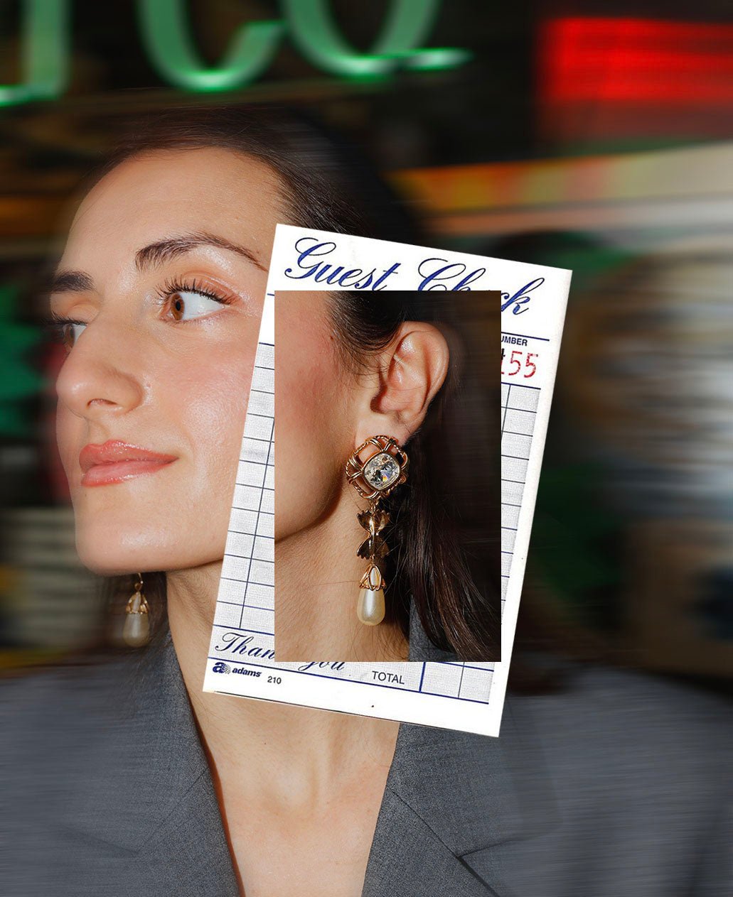 Fine Dining Essentials - Panache