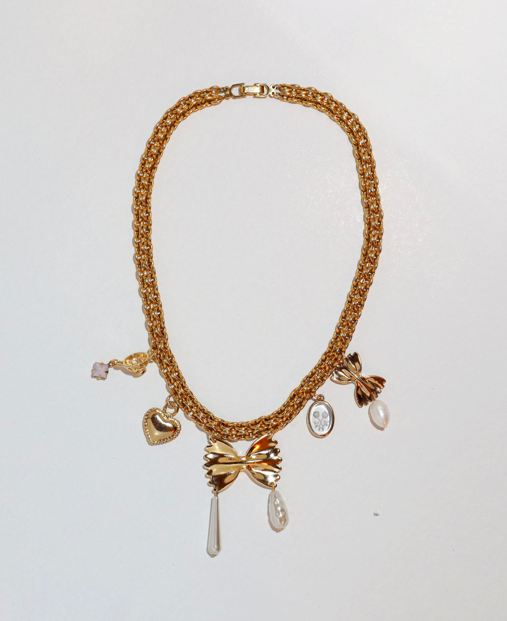 Fine Dining Essentials - Panache