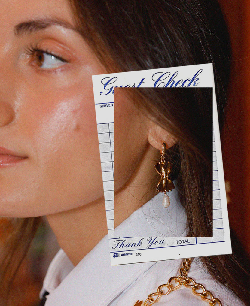 Fine Dining Essentials - Panache