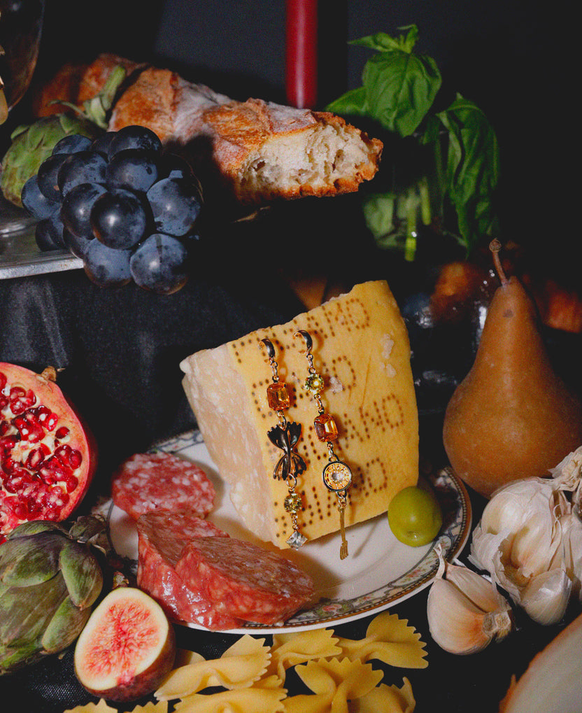 Fine Dining Essentials - Panache