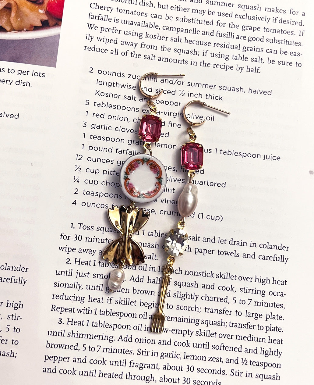 Fine Dining Essentials - Panache