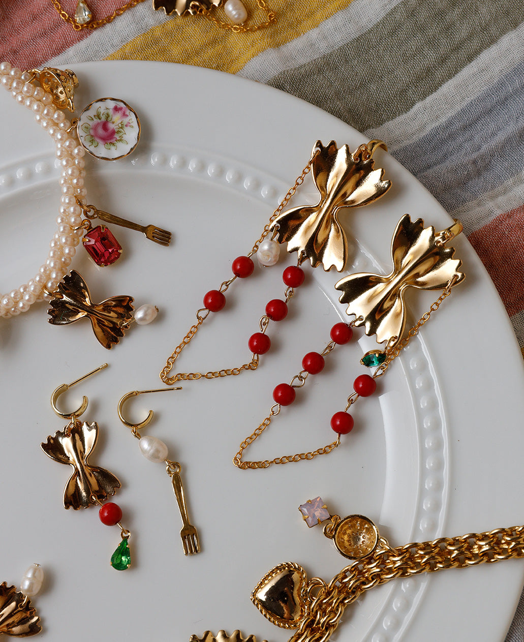 Fine Dining Essentials - Panache